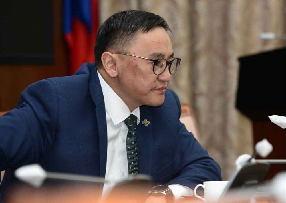 Ж Чинбүрэн Иргэд эмийн үнийн өсөлт чанарын талаар санал гомдлоо гаргах боломжтой